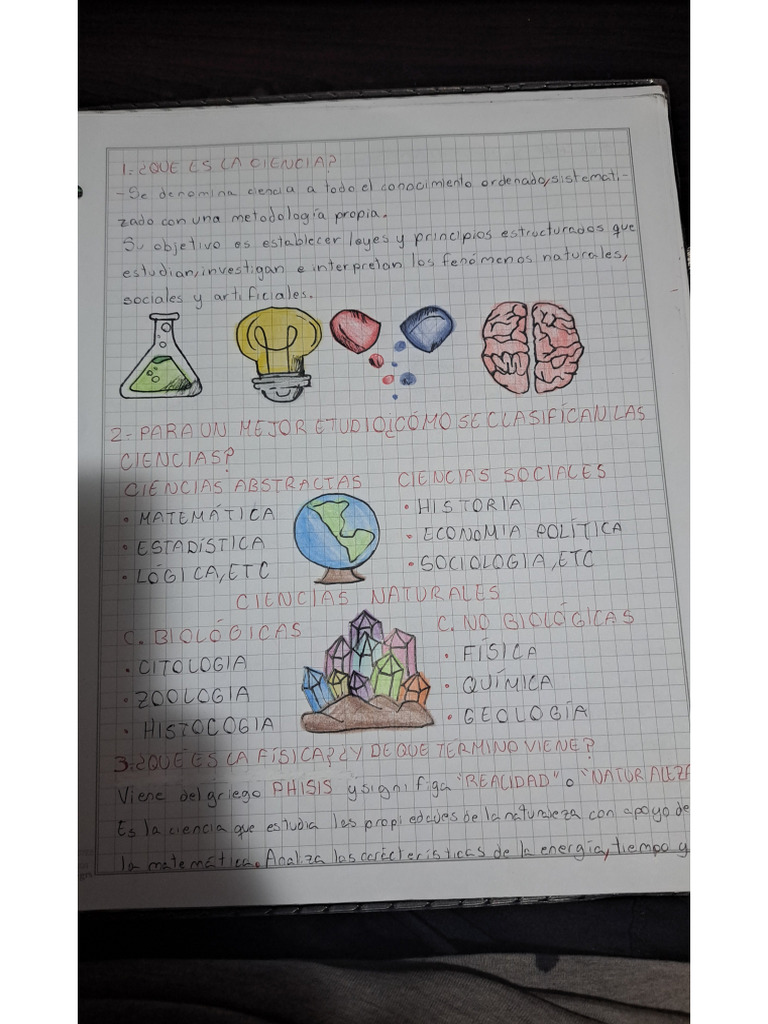 Diapositivas Explicadas | PDF