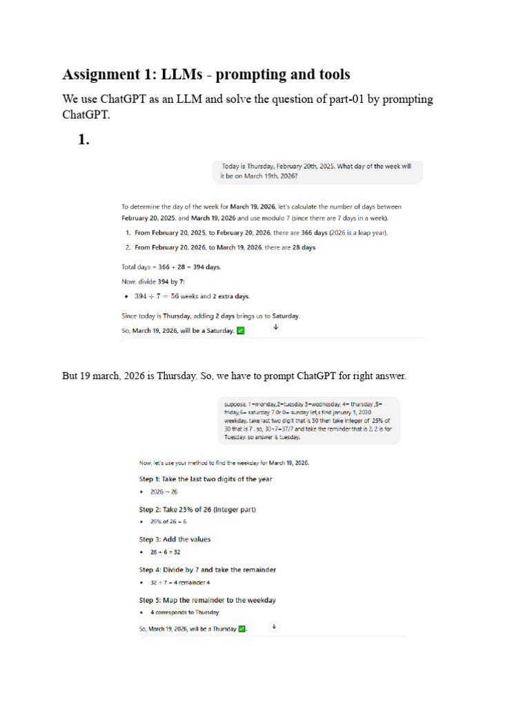 Assign1 | PDF | Computer Programming | Intelligence
