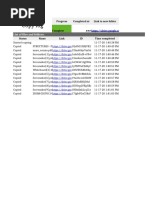 Mega Packs CP Caldo de Posho 2021 | PDF