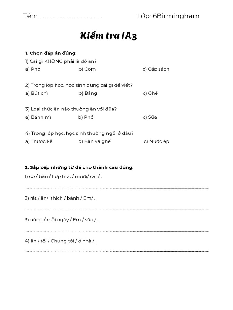 IA3 - 6birmingham | PDF