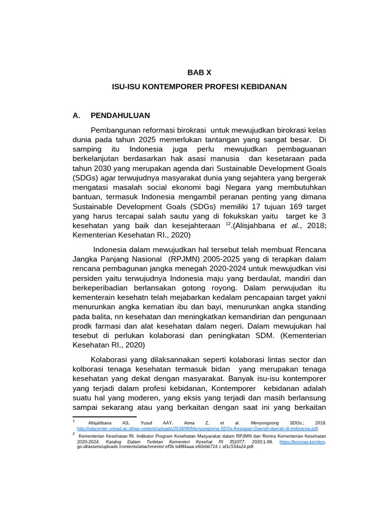 KASMIATI BAB X PENULISAN BUKU FIKS | PDF