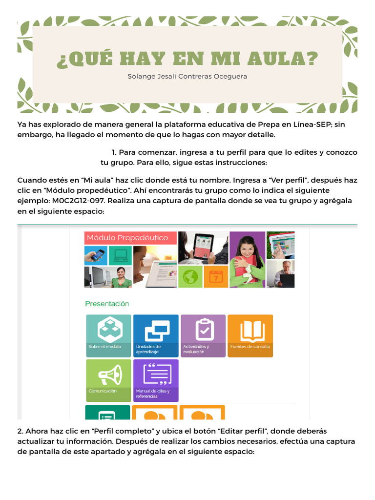 Tarea | PDF