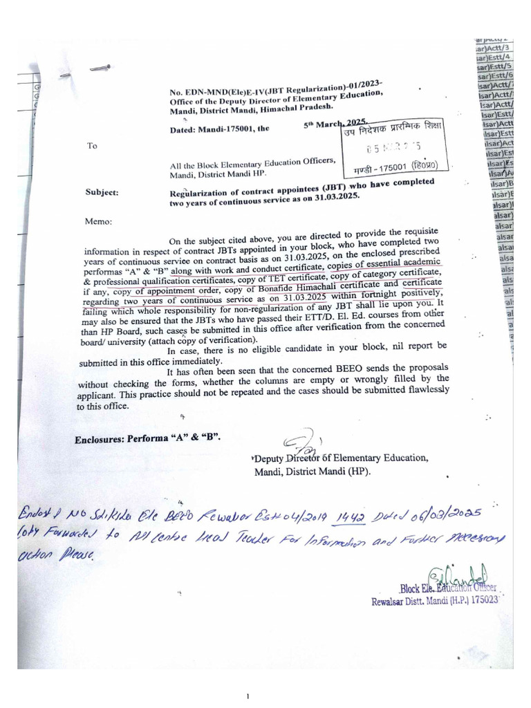 Regularization | PDF