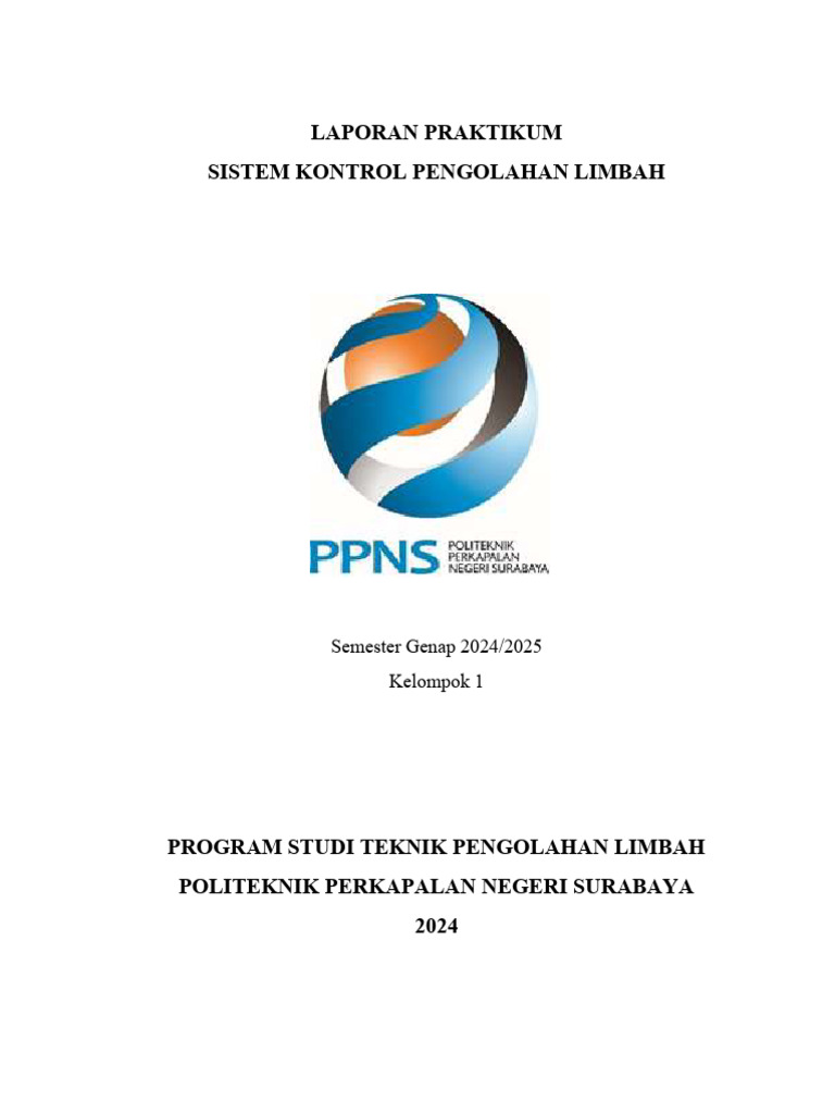 Sistem Kontrol Simulasi Animasi Led | PDF