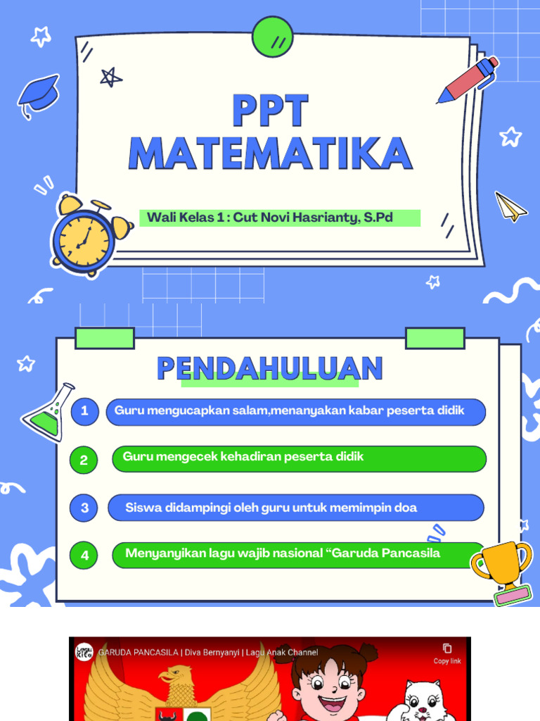 ppt mTk | PDF