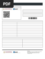 AM-SRT Formato Editable 23 | PDF