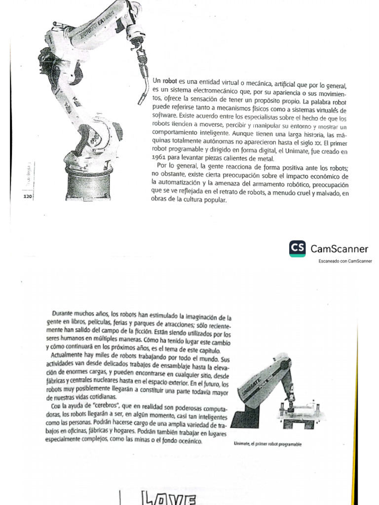 Texto - Robot PDF20!10!2024 | PDF