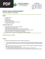 Binding vs Non-Binding Constraints Explained | PDF | Linear Programming ...