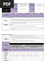 JS Prom Program | PDF | Prom