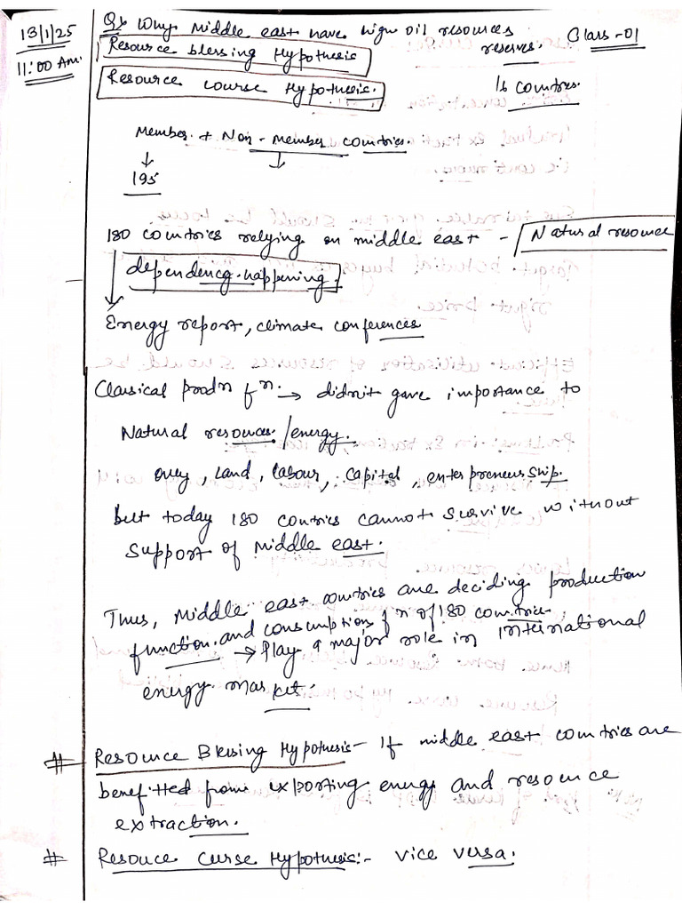 EEP Part 1 (3) | PDF