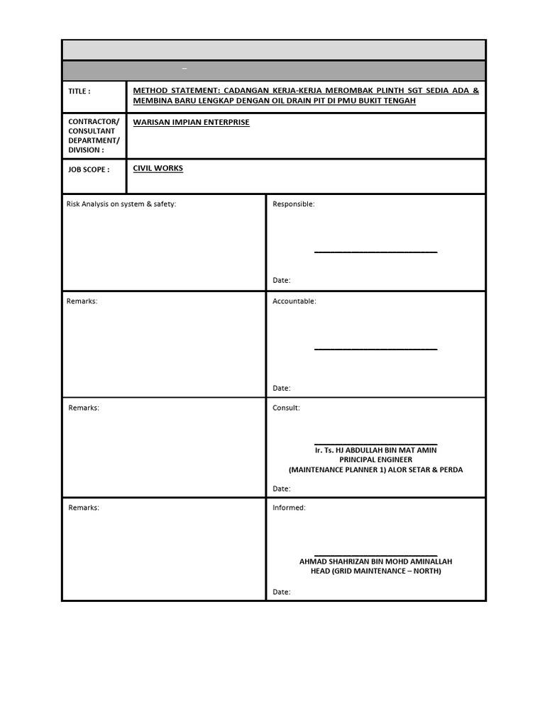 MS Approval Sheet | PDF