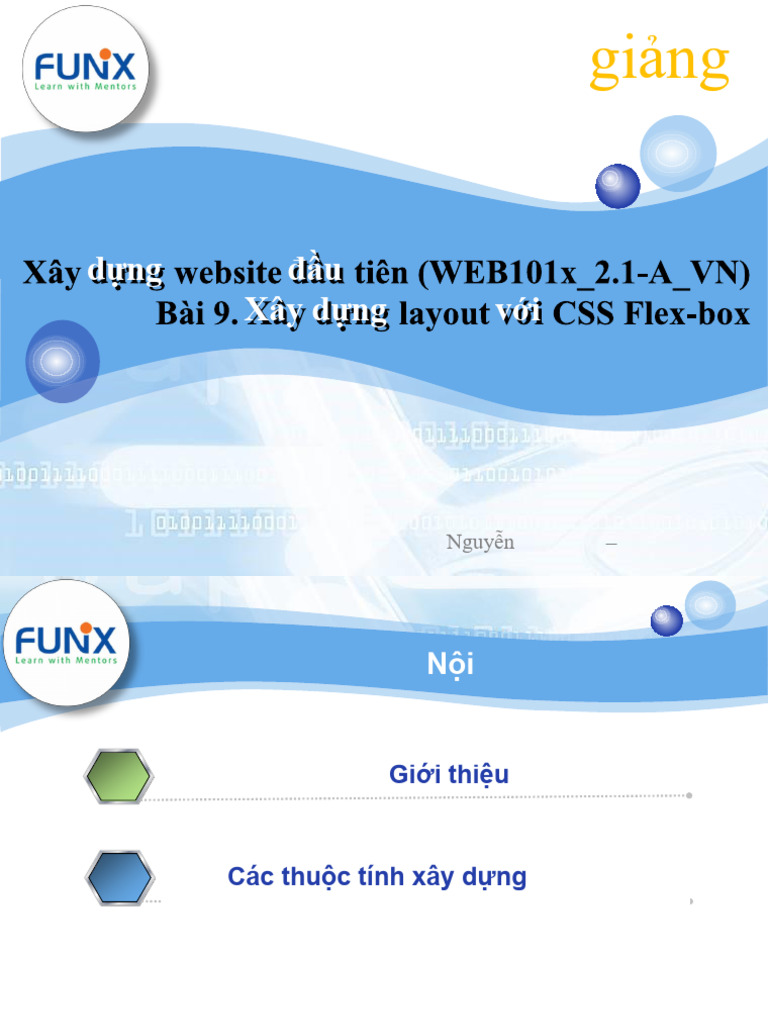 Web Bai9 | PDF
