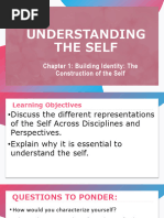 Judith Butler Theory of Performativity | PDF | Gender | Gender Studies