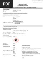 Material Safety Data Sheet - Murphy Oil Soap | PDF | Personal ...