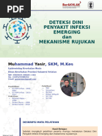 DO Dan ICD 10 SKDR Per 30 December 2024 | PDF