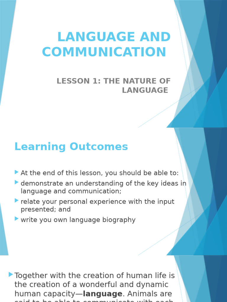 Day 1ppt Chapter 1 9-9-21 | PDF | Standard Chinese | Communication