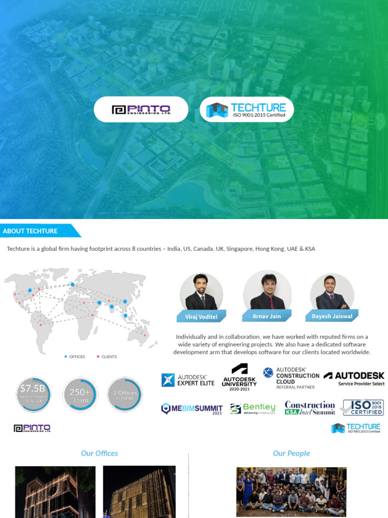 Techture - BIRD | PDF | Computing