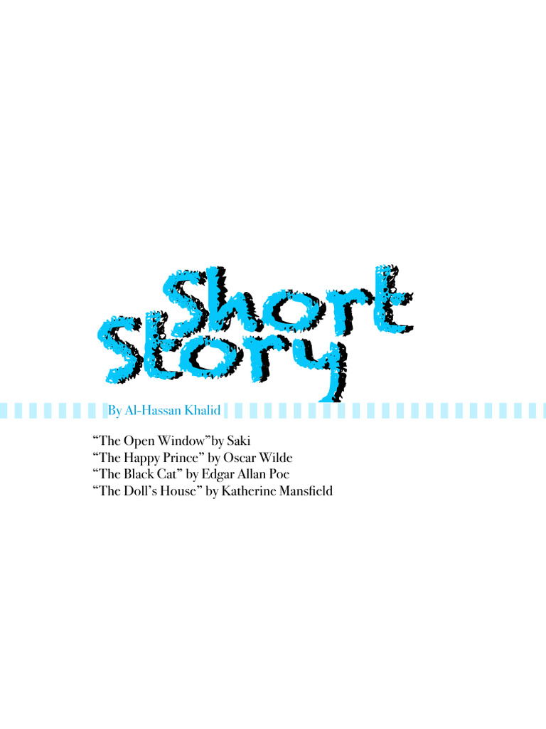 Short Story | PDF