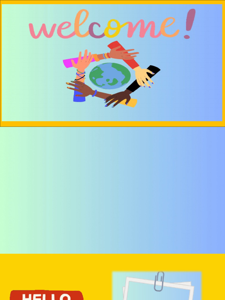 Language Skills Assessment Class | PDF