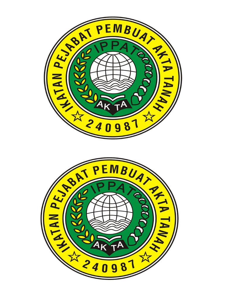 Logo Tanah | PDF