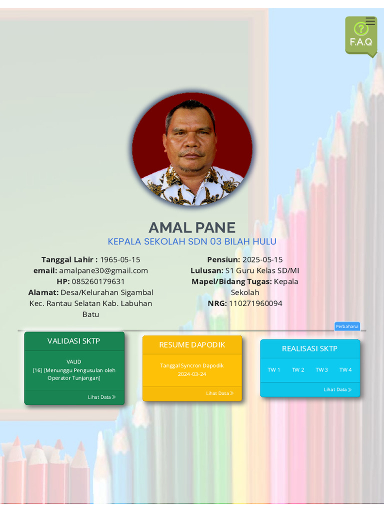 INFO GTK 2024 S1-AMAL PANE | PDF