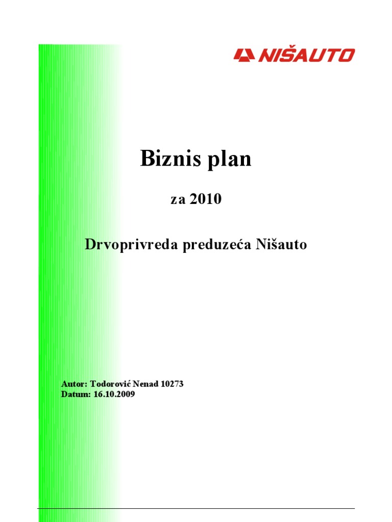Nenad Todorovic 10273 | PDF