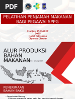 Panduan MBG 2025 - Kemendikdasmen | PDF