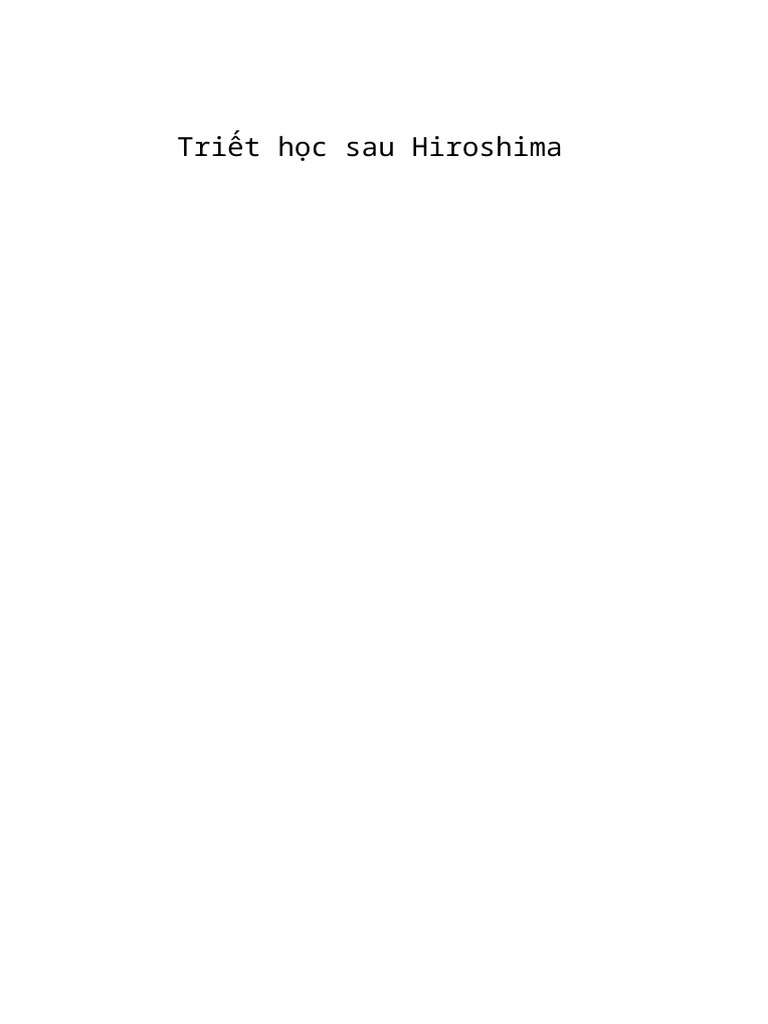 Bom Nguyen Tu | PDF