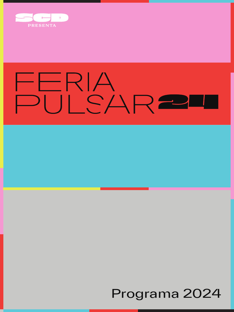 FP Programa Digital 2024 | PDF | Musicología