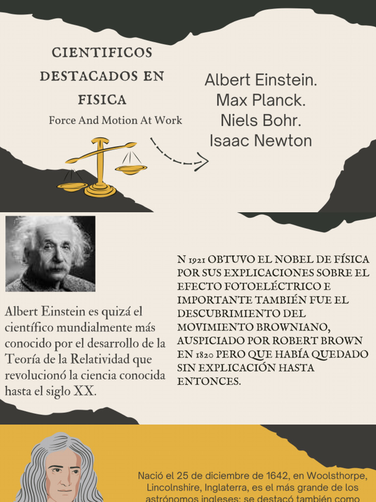 Albert Einstein | PDF