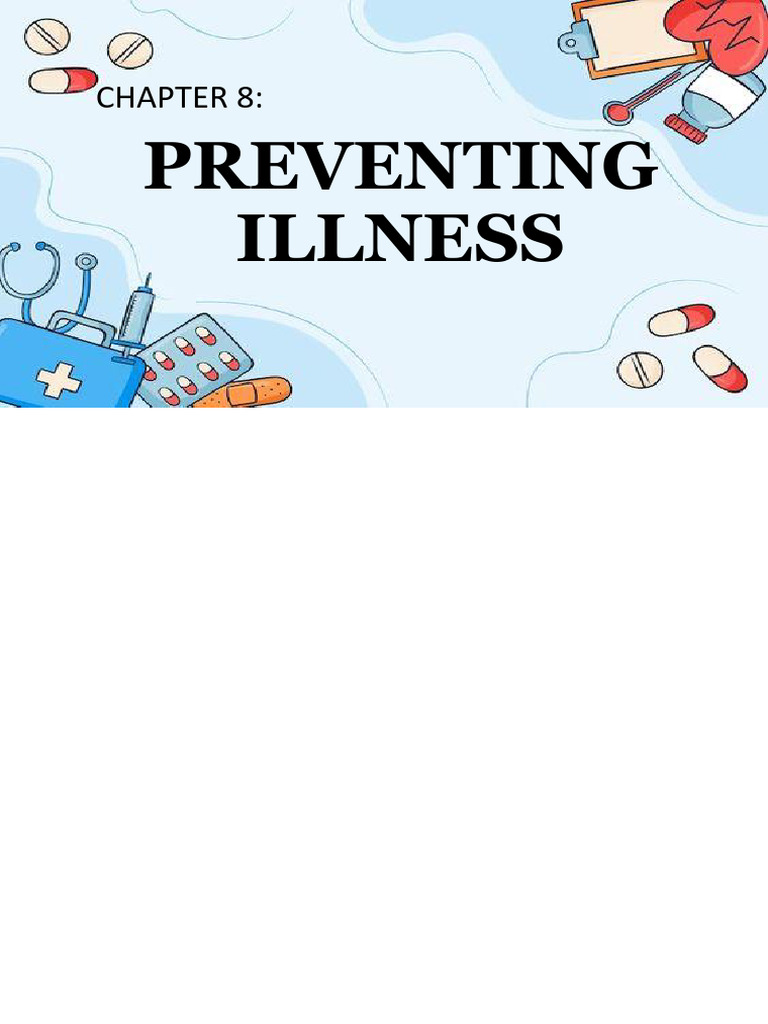 Preventing Illness in Children: Key Strategies | PDF | Vaccines ...