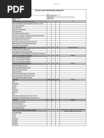 Glasgow Antipsychotic Side-Effect Scale (GASS) | PDF | Human Diseases ...