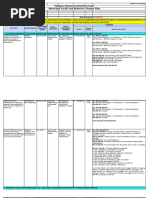 Pabasa Sa Nutrisyon | PDF | Malnutrition | Breastfeeding