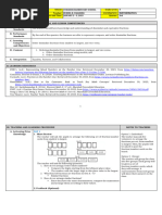 School IPED Program Action Plan 2020-2021 | PDF | Education Theory ...