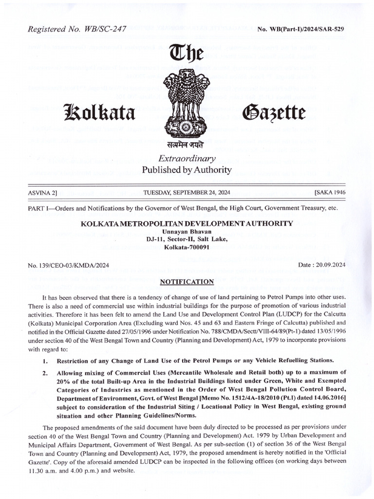 139-ceo-03_kmda_2024_sar-529_KMC AREA[59] | PDF