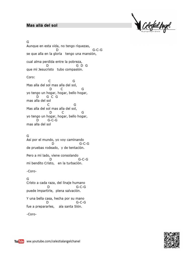 mas alla del sol 3 | PDF