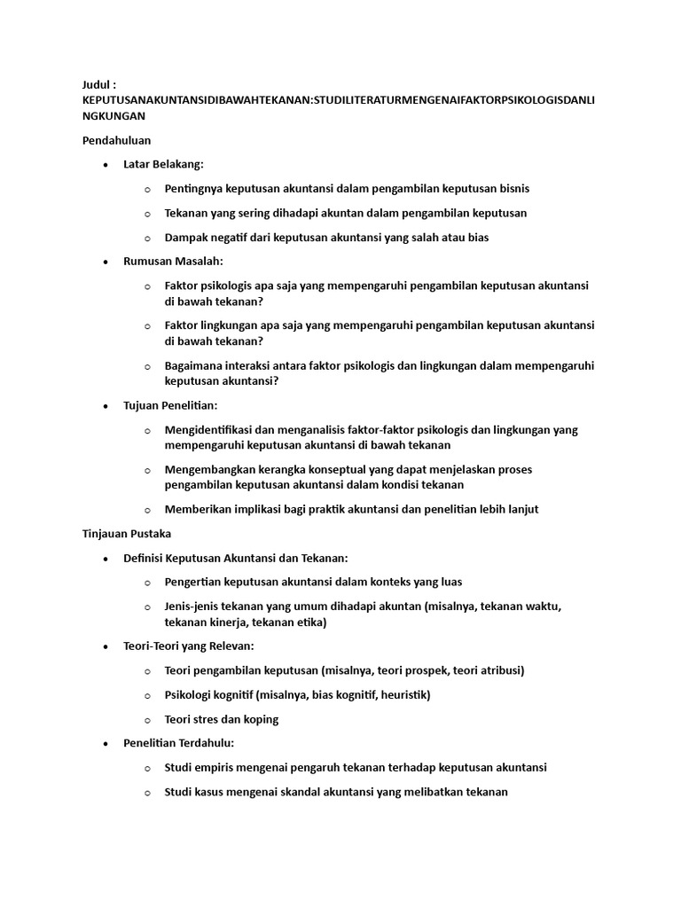 REVIEW KELOMPOK 2 (KHAIRUN NISA) | PDF