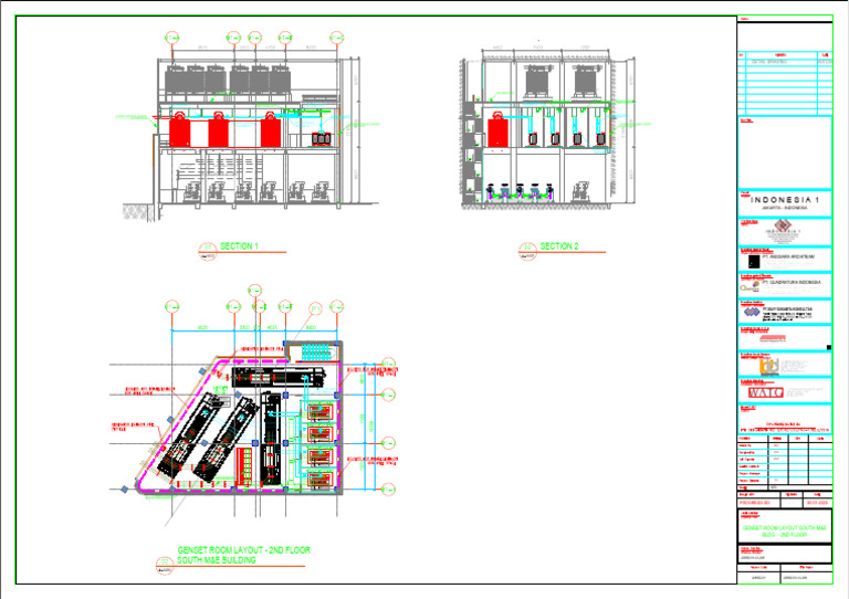 228002.01-LV-209 Layout | PDF