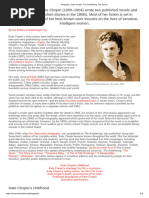 Desiree's Baby PDF | PDF