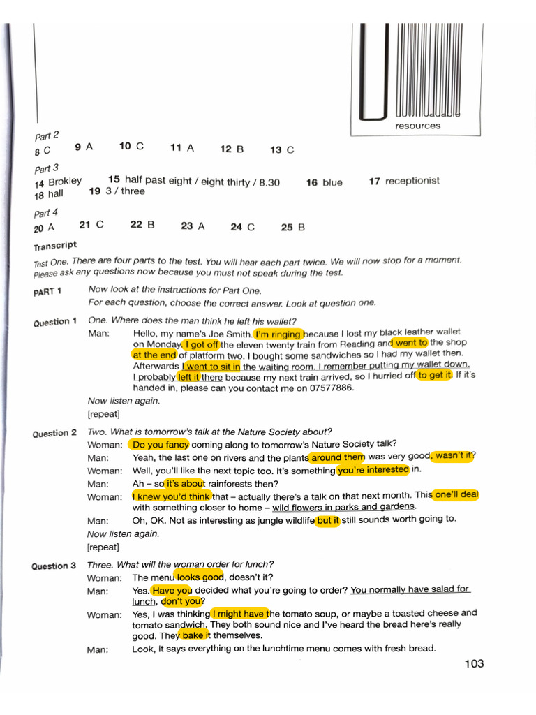 Prem 1 | PDF