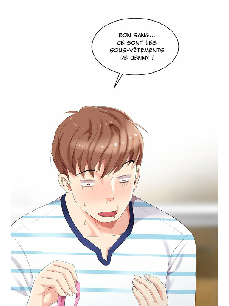 L entree Secrete Chapitre 5 | PDF