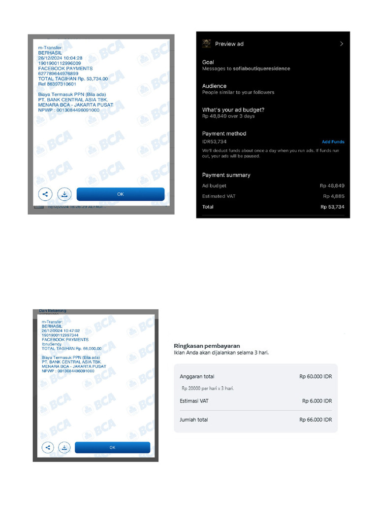 Internal Office Memo (1) | PDF