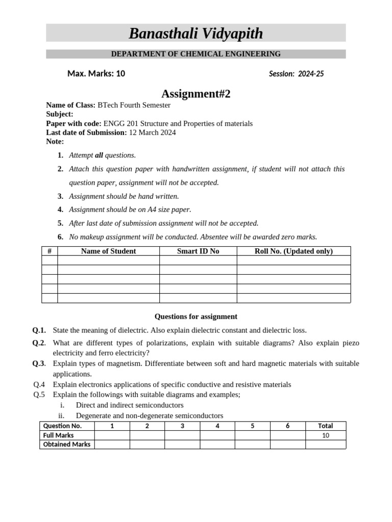 Assignment Two SPM 2024 | PDF
