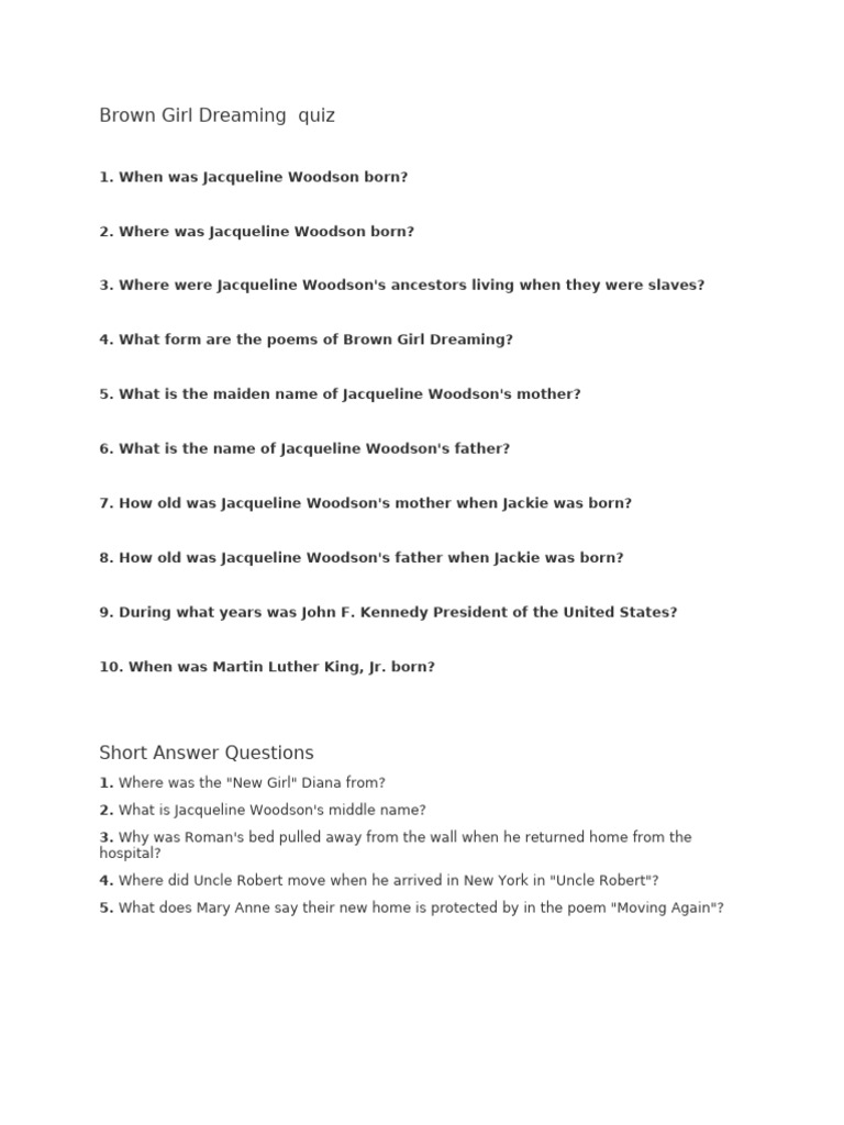 BGD Test | PDF