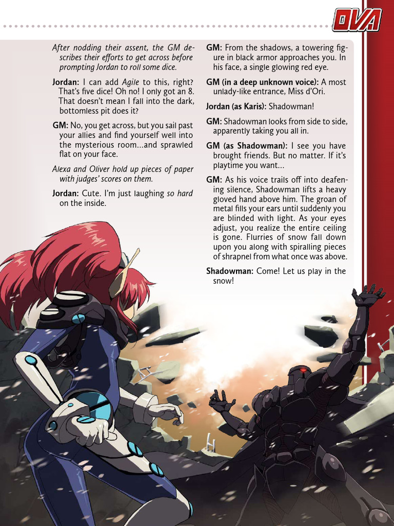 Ova 17 | PDF