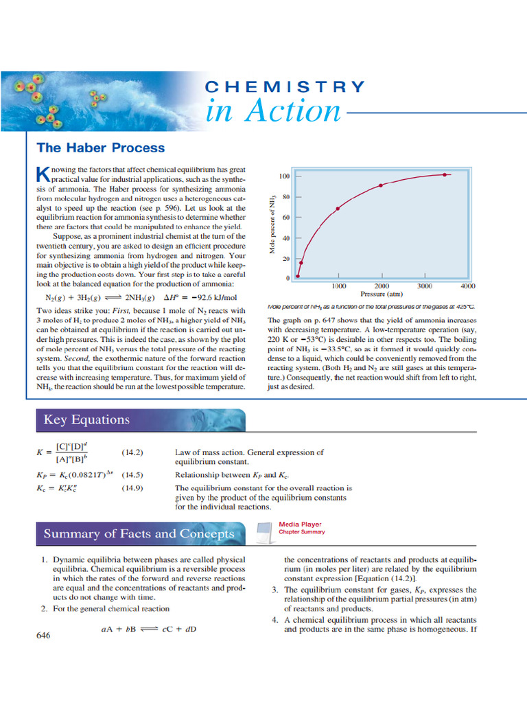 Chemistry 15-151-184 | PDF