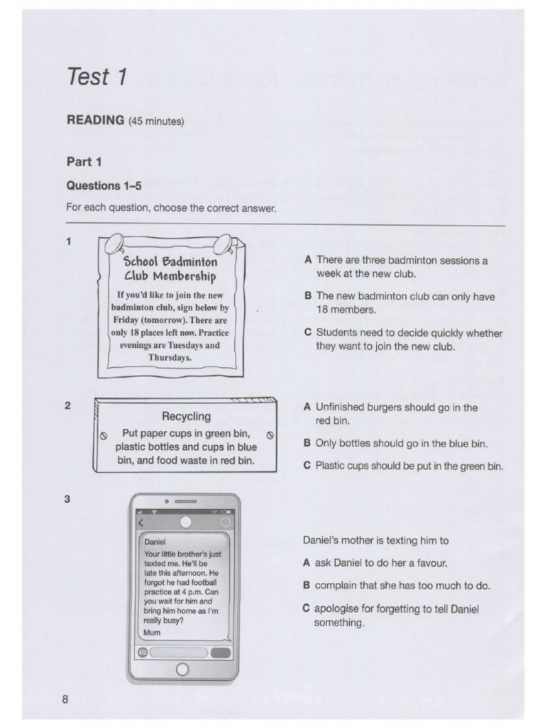 Ml09 - TH 4 - Monthly Test - 26-3 | PDF