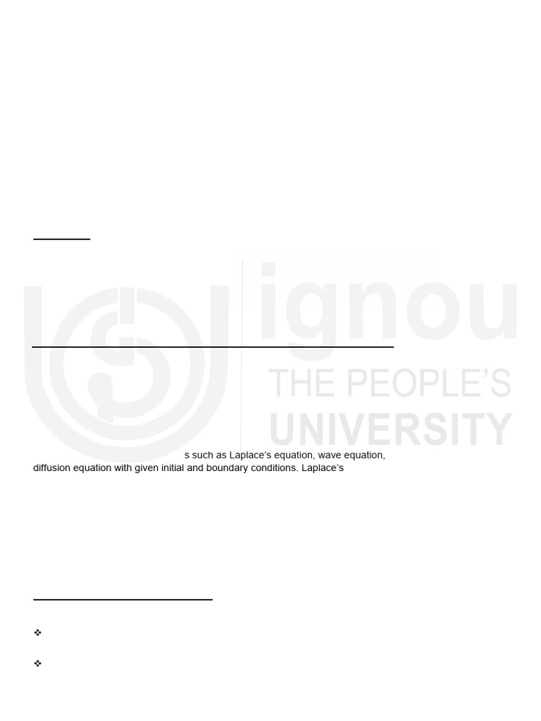 Application Of Laplace And Fourier Transform Pdf Laplace Transform Fourier Transform