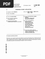 EURD List and PSUR Submission Dates | PDF | Acid | Drugs