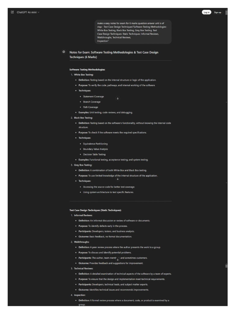 stqa-chatgptunit3 | PDF